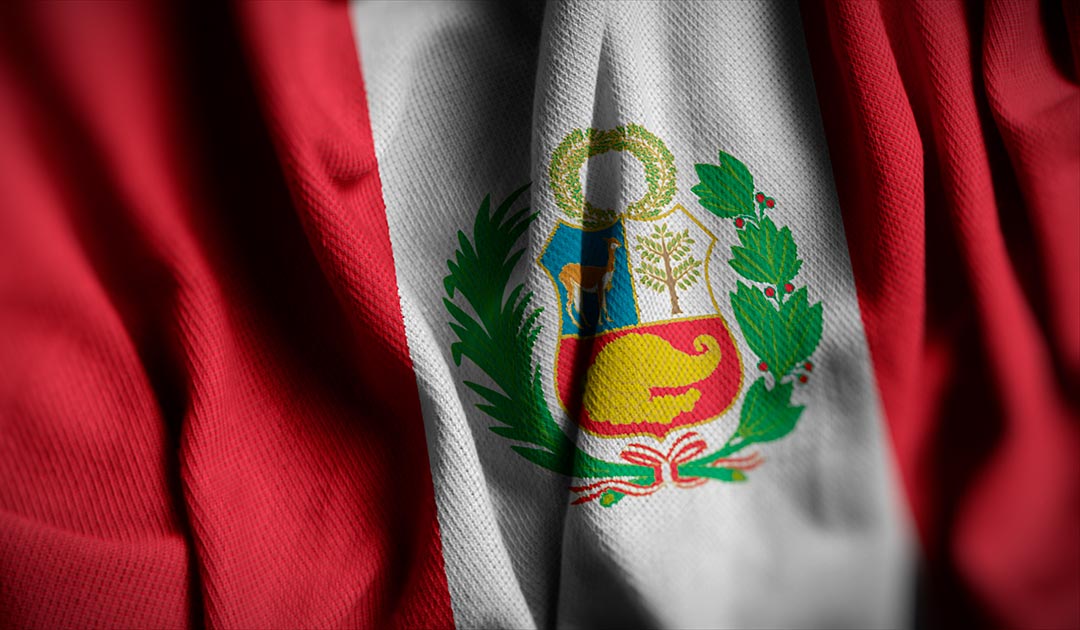 El Plan Estratégico de Desarrollo Nacional al 2050